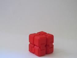 infinity cube fidget toy signs us 3D Models | Page 1 | STLFinder