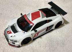 mini z audi r8 3D Models | Page 1 | STLFinder