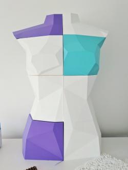 santa mannequin life size 3D Models | Page 1 | STLFinder