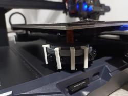 ender 3 s1 pro bed lock 3d models 【 STLFinder