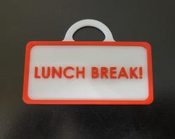 lunch break about 200 pieces gallery deviantart 3D Models | Page 1 ...