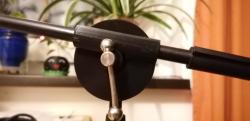 microphone stand replacement parts 3D Models | Page 1 | STLFinder