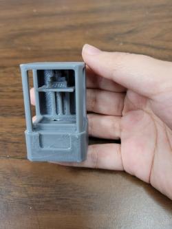 prusa 3d printer models | Page 1 | STLFinder