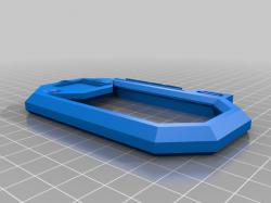 rainbow six siege lion 3D Models | Page 1 | STLFinder