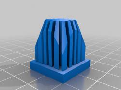rectangular tube caps 3D Models | Page 1 | STLFinder