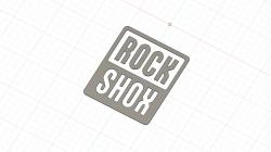 repuestos horquilla rock shox downhill aliexpress 3D Models | Page 1 ...