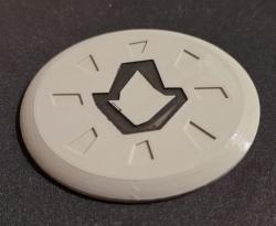 body rune 3D Models | Page 1 | STLFinder