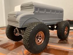 1 24 scale rc body 3D Models | Page 1 | STLFinder