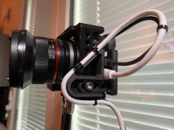 smallrig hdmi cable 3D Models | Page 1 | STLFinder