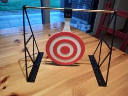 swinging target designs 3D Models | Page 1 | STLFinder
