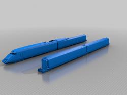 filesfly full set 3D Models | Page 1 | STLFinder