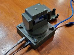 tilt pan camera mount 3D Models | Page 1 | STLFinder