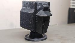 transformers masterpiece mp08 grimlock thumb x2 3d models 【 STLFinder