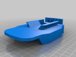 xfinity pro aldi battery 3D Models | Page 1 | STLFinder