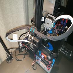 3d printer cable sleeve | Page 1 | STLFinder