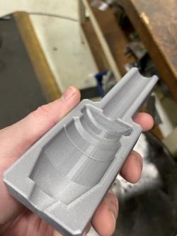 albrecht 0 1 5mm drill chuck with stuck spindle chuck replacement 3D ...