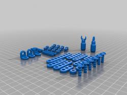 printable buildings 3D Models | Page 1 | STLFinder