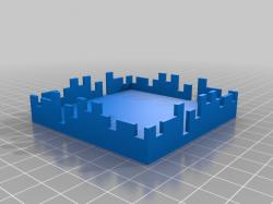 block craft 3d minecraft | Page 1 | STLFinder