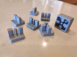 8020 10 series 3D Models | Page 1 | STLFinder