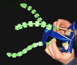 alien hands 3D Models | Page 1 | STLFinder