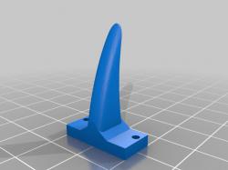 ape camo red shark pullover 3D Models | Page 1 | STLFinder