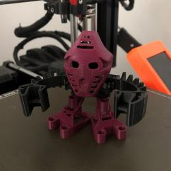 bionicle tohunga 3D Models | Page 1 | STLFinder
