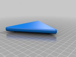 ufo triangle 3D Models | Page 1 | STLFinder