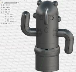 blue archive best girl 3d models 【 STLFinder