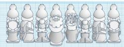 stl from above latest 3D Models | Page 1 | STLFinder
