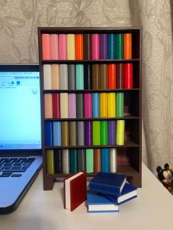 color library 3D Models | Page 1 | STLFinder