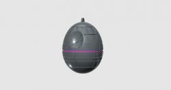 death egg 3D Models | Page 1 | STLFinder