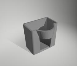 ethernet cable protector 3D Models | Page 1 | STLFinder