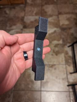 false drawer front clips 3D Models | Page 1 | STLFinder