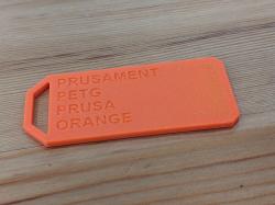 filament swatch card customisable 3D Models | Page 1 | STLFinder