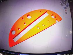 footrest lock clip tool 3D Models | Page 1 | STLFinder