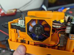 gamecube fan 3D Models | Page 1 | STLFinder