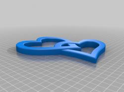 heart pla 3D Models | Page 1 | STLFinder