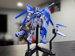 gunpla master grade 3D Models | Page 1 | STLFinder