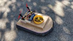 hovercraft parts 3D Models | Page 1 | STLFinder