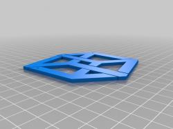 impossible cube illusion 3D Models | Page 1 | STLFinder