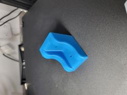 table leg braces 3D Models | Page 1 | STLFinder