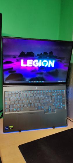 lenovo legion 7 pro laptop 3d cache canada | Page 1 | STLFinder
