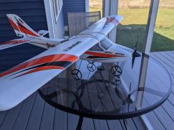 eflite apprentice rc plane 3D Models | Page 1 | STLFinder