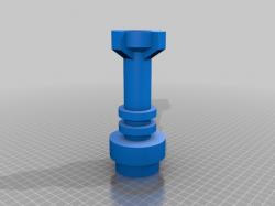 lego reveal blade 3D Models | Page 1 | STLFinder