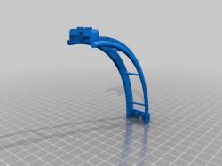 roller coaster loop 3D Models | Page 1 | STLFinder