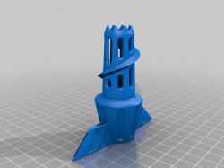 lemon pepper wings wingstop ad 3D Models | Page 1 | STLFinder