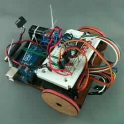 arduino ev3 program for line following robot 3D Models | Page 1 | STLFinder