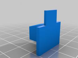 gate lock for rx135 3D Models | Page 1 | STLFinder