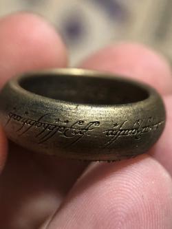 lotr the ring 3D Models | Page 1 | STLFinder