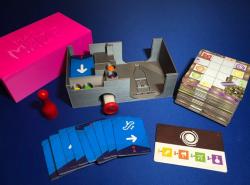 magic maze board game 3D Models | Page 1 | STLFinder